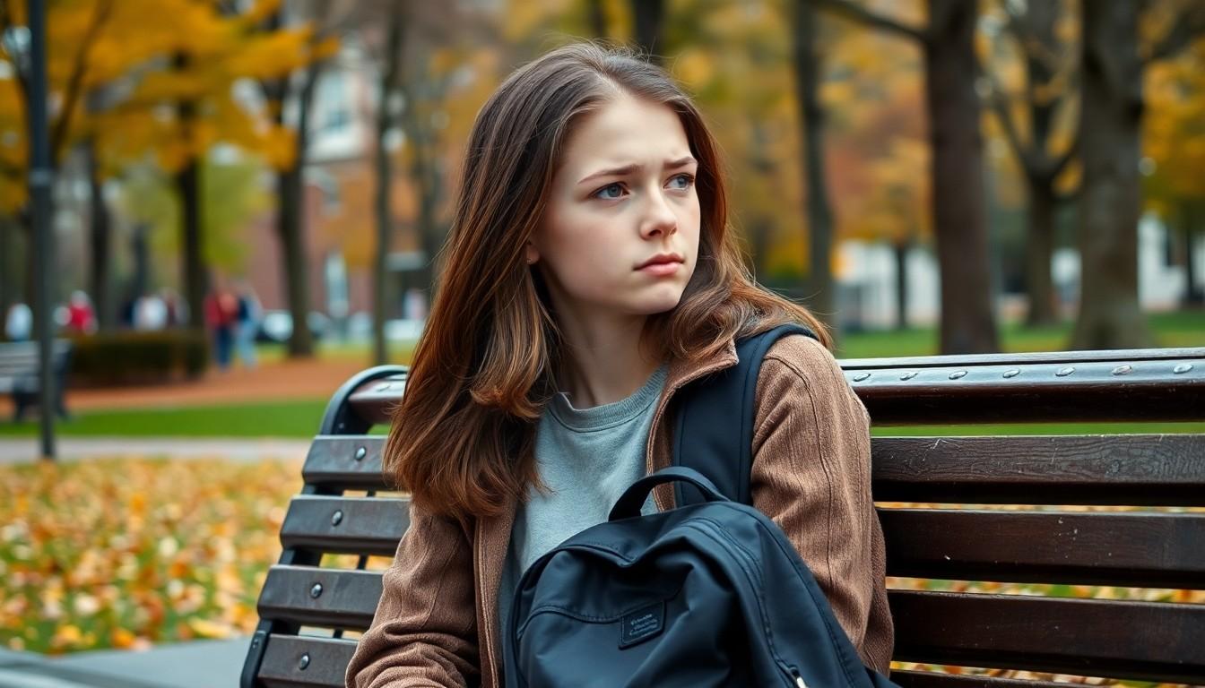 Challenges of Adolescence: Navigating the Turbulent Teenage Years with ...